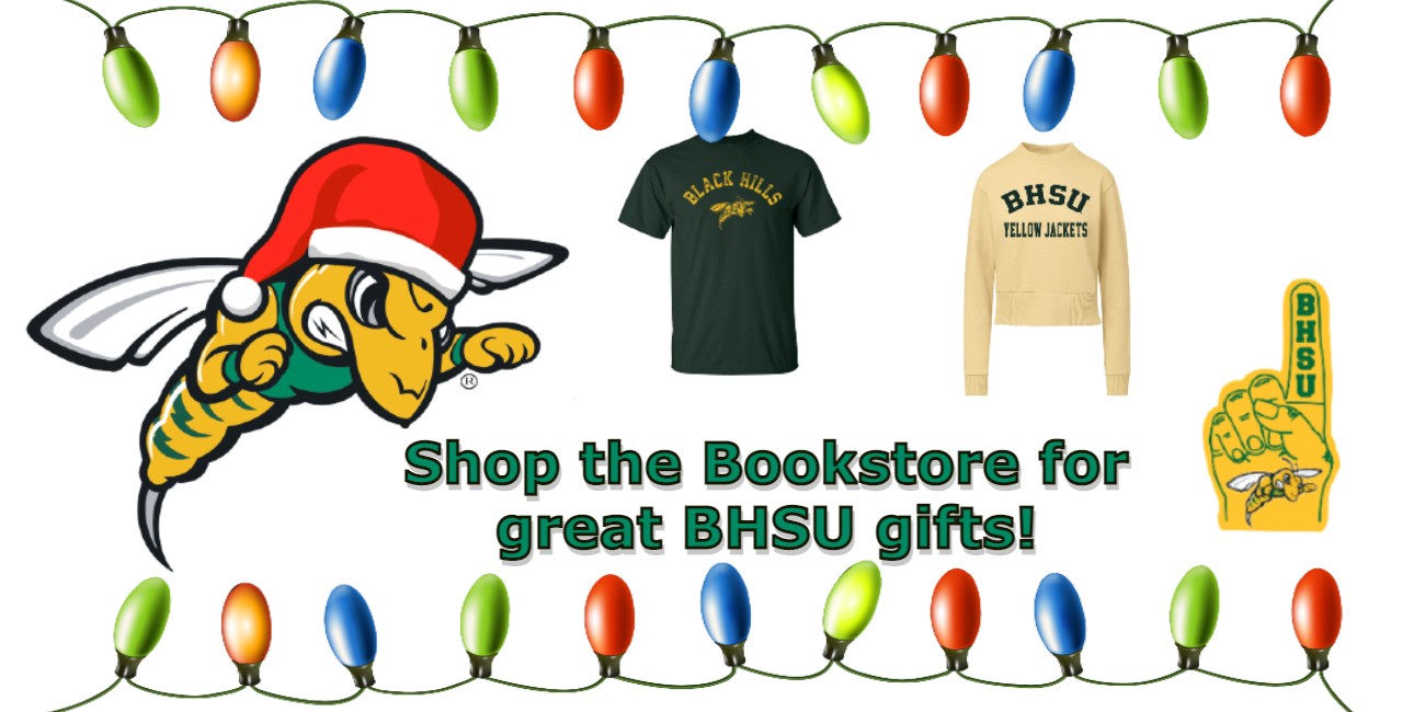 Welcome | University Bookstore